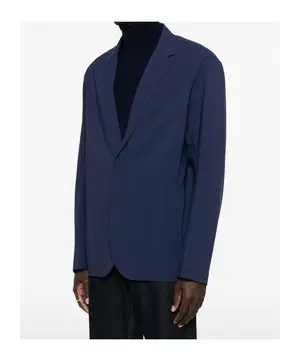 Veilance Single-breasted Blazer