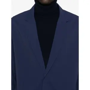Veilance Single-breasted Blazer
