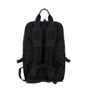 Premiata Ventura 2127 Backpack - Black