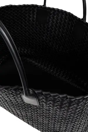 Bottega Veneta Maxi Cabat Tote Bag