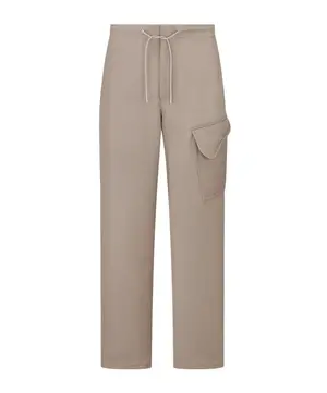 Dior Saddle Pocket Cargo Pants