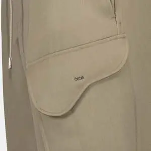 Dior Saddle Pocket Cargo Pants