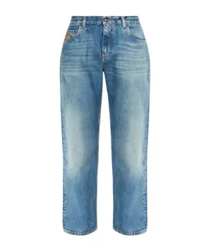 Etro Embroidered Bottoms For Men