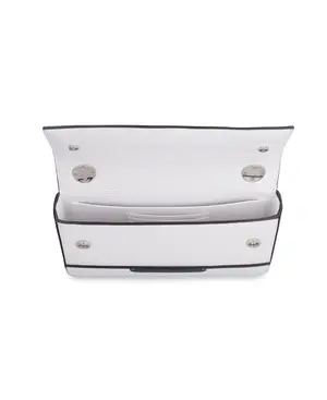 Burberry Messenger Bag