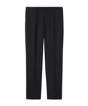 Gucci Two Piece Tailored Suit - Black