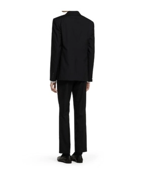 Gucci Two Piece Tailored Suit - Black