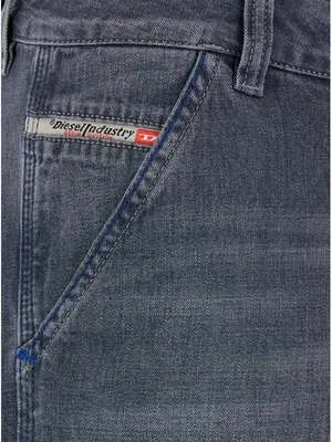 DIESEL® D-delivery 09n83 Carpenter Jeans