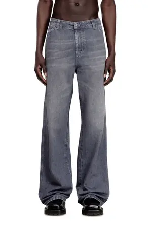 DIESEL® D-delivery 09n83 Carpenter Jeans