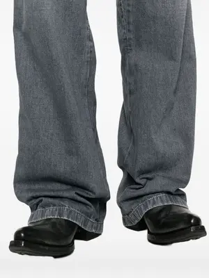 DIESEL® D-delivery 09n83 Carpenter Jeans
