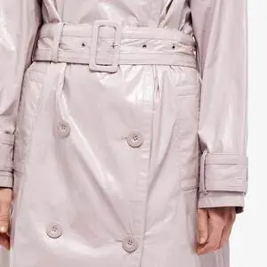STAND STUDIO Katharina Trench Coat