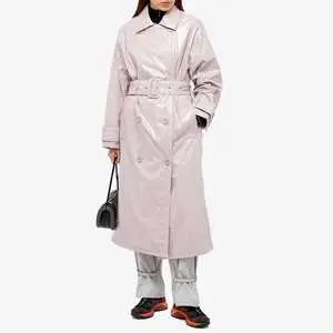 STAND STUDIO Katharina Trench Coat