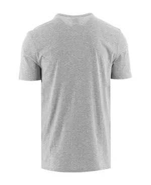 Hugo Boss T-shirt With Round Neck And Short Sleeves