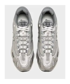 NEW BALANCE 1000 Low-top Sneakers - Gray