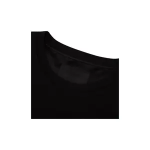 Prada Logo-patch T-shirt - Black