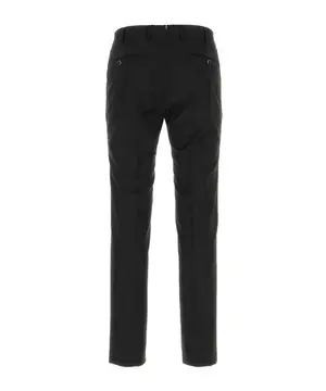 PT TORINO Tailored Straight Leg Trousers