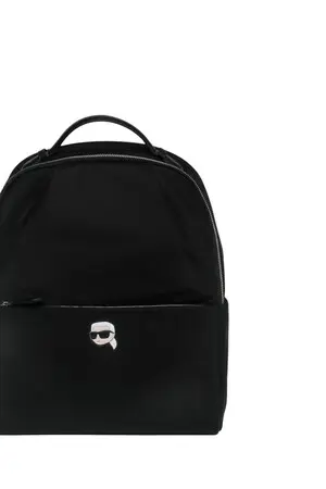 Karl Lagerfeld Ikon Backpack