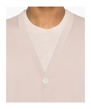 DRUMOHR Cotton Vest
