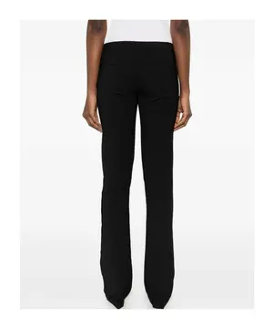 Elisabetta Franchi Flared Trousers