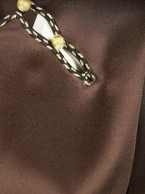 FORTE_FORTE Long Sleeve Shirt