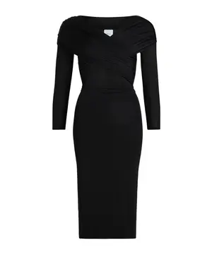 Patou Stretch Dresses
