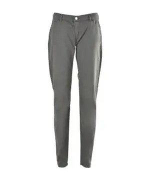 Emporio Armani Logo Jeans