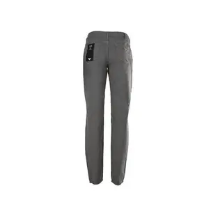 Emporio Armani Logo Jeans