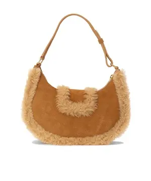 Celine Flip Shoulder Bag