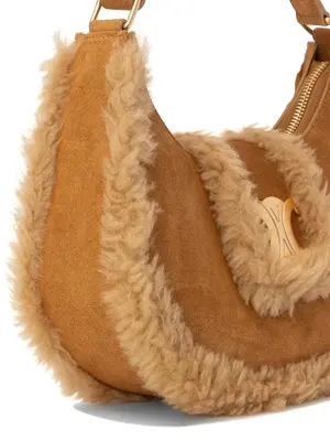 Celine Flip Shoulder Bag
