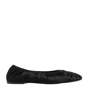 Toteme Elastic Shoes For Women