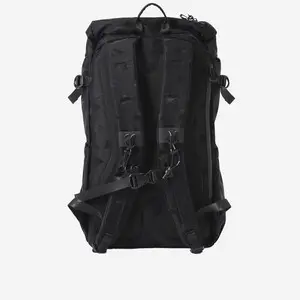 AND WANDER Triangle Jacquard Backpack