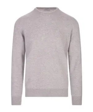 Fedeli Collared Sweaters For Men