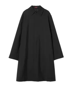 Gucci Single-breasted Coat