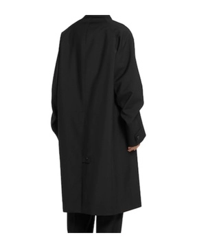 Gucci Single-breasted Coat
