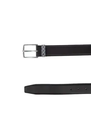 Bottega Veneta Adjustable Waist Belt