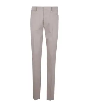 TOM FORD Tailored Striped Trousers