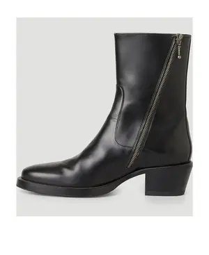 Eytys Blaise Short Boots
