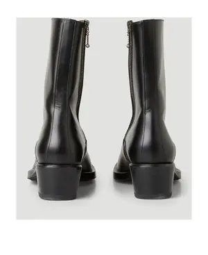 Eytys Blaise Short Boots