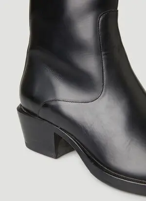 Eytys Blaise Short Boots