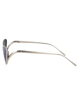 Loewe Cat Eye Frame Sunglasses