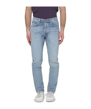 DONDUP Carrot Fit Jeans