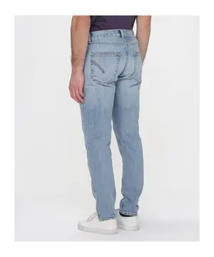 DONDUP Carrot Fit Jeans