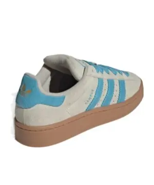 ADIDAS ORIGINALS Campus 00s Sneakers - Gray