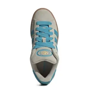 ADIDAS ORIGINALS Campus 00s Sneakers - Gray