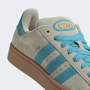 ADIDAS ORIGINALS Campus 00s Sneakers - Gray