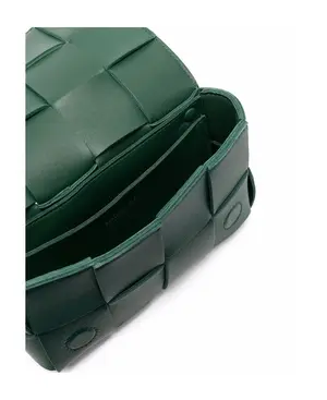 Bottega Veneta Cassette Belt Bag