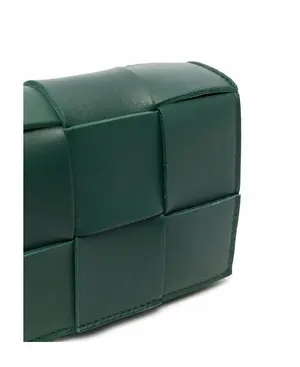 Bottega Veneta Cassette Belt Bag
