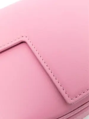 PATOU Le Petit Bag - Pink