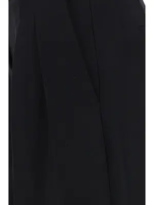 LOULOU STUDIO Straight-leg Pants