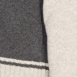 Bottega Veneta Zip-up Knit Jacket