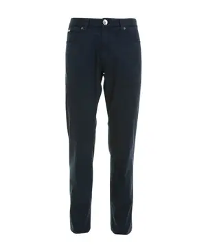 Emporio Armani Logo Jeans - No